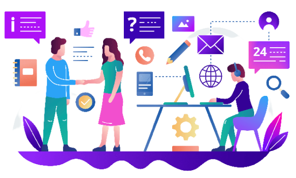 SharePoint Ticketing and Help Desk - TECI